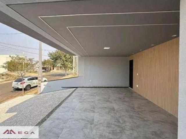 Casa à venda, 197 m² Jardim São Marcos Valinhos/SP