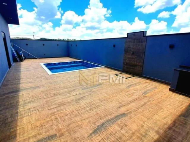 Casa à venda, 197 m² por R$ 1.550.000,00 Residencial Evidências Indaiatuba/SP