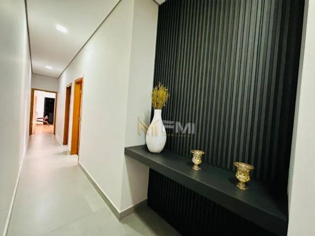 Casa à venda, 197 m² por R$ 1.750.000,00 Jardim Piemonte Indaiatuba/SP