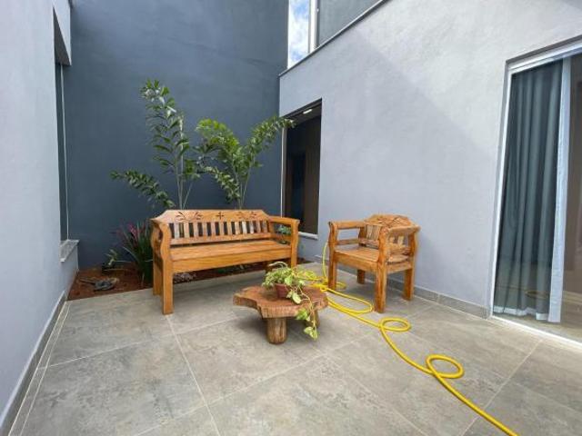 Casa à venda, 197 m² por R$ 1.780.000,00 Condomínio Real Mont Ville Lagoa Santa/MG