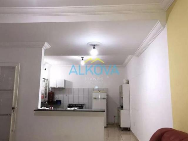 Casa à venda, 197 m² por R$ 1.000.000,00 Bosque dos Eucaliptos São José dos Campos/SP