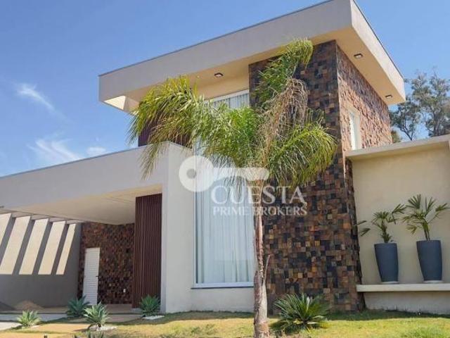 Casa à venda, 197 m² por R$ 1.239.000,00 Condomínio Ninho Verde II Pardinho/SP