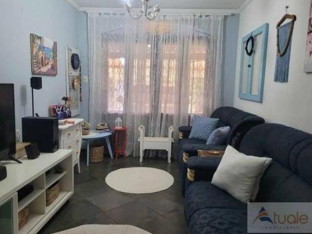 Casa à venda, 197 m² por R$ 450.000,00 Jardim Bom Retiro Nova Veneza Sumaré/SP
