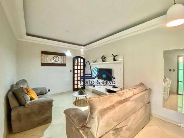 Casa à venda, 197 m² por R$ 627.000,00 Vila Industrial São José dos Campos/SP