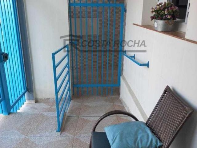 Casa à venda, 197 m² por R$ 640.000,00 Centro Salto/SP