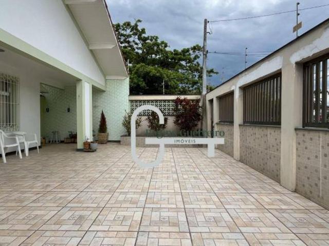 Casa à venda, 197 m² por R$ 650.000,00 Jardim Beira Mar Peruíbe/SP