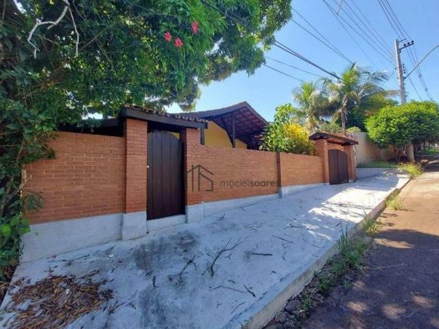 Casa à venda, 197 m² por R$ 700.000,00 São Pedro Jaguariúna/SP