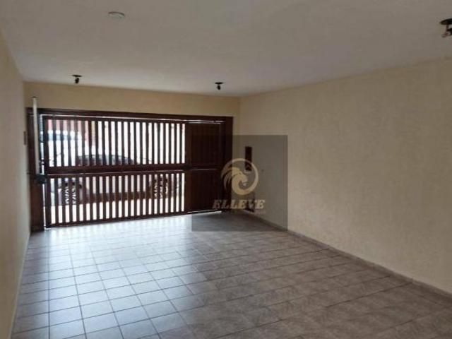 Casa à venda, 197 m² por R$ 850.000,00 Vila Progresso Jundiaí/SP