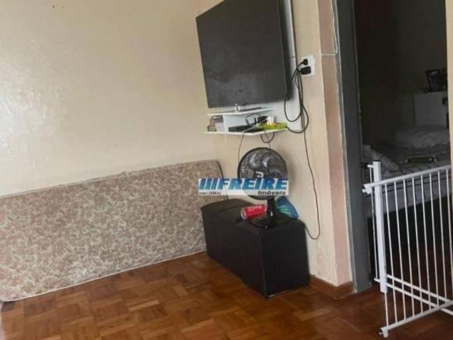 Casa à venda, 197 m² por R$ 890.000,00 Osvaldo Cruz São Caetano do Sul/SP