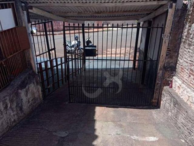 Casa à venda, 198 m² por R$ 190.000 Portuguesa Londrina/PR