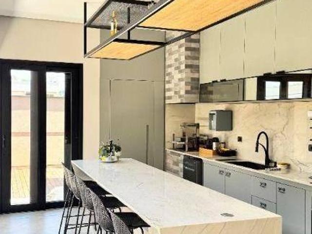 Casa à venda, 198 m² por R$ 1.450.000,00 Condomínio Residencial Fogaça Jacareí/SP