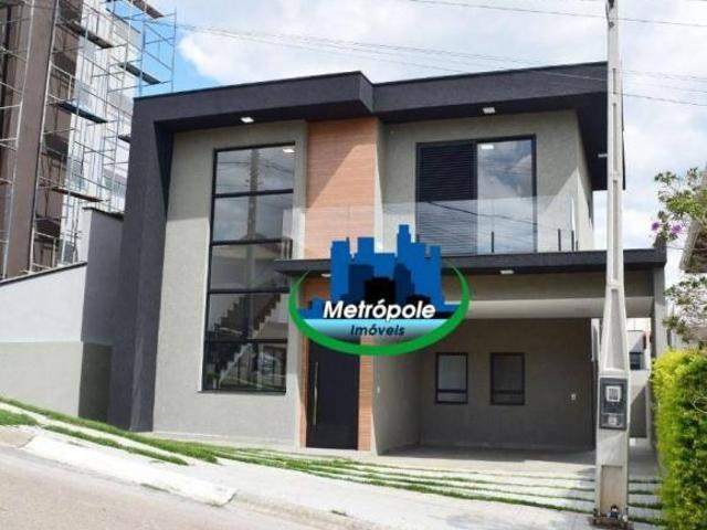 Casa à venda, 198 m² por R$ 1.590.000,00 Condomínio Terras de Atibaia I Atibaia/SP