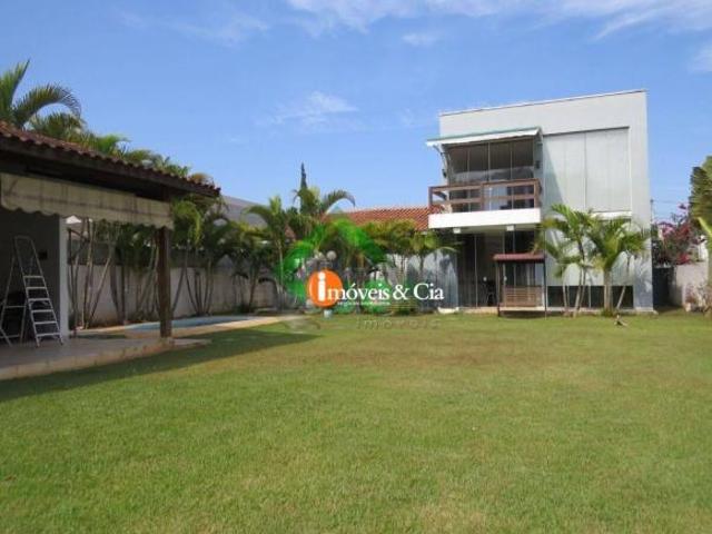 Casa à venda, 198 m² por R$ 1.596.560,00 Condomínio Shamballa II Atibaia/SP