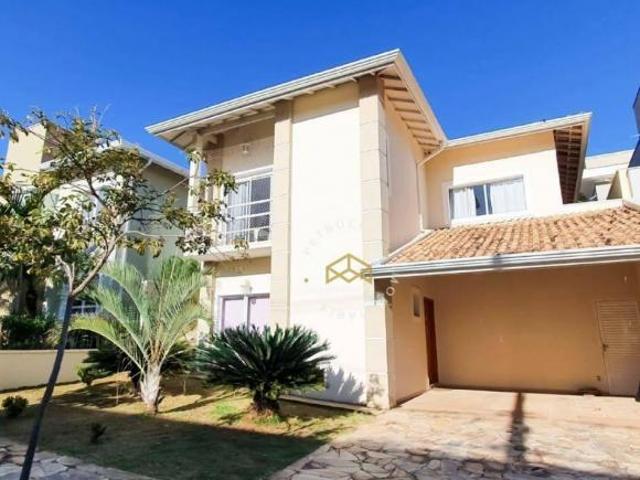 Casa à venda, 198 m² por R$ 1.180.000,00 Condomínio Portal do Jequitibá Valinhos/SP