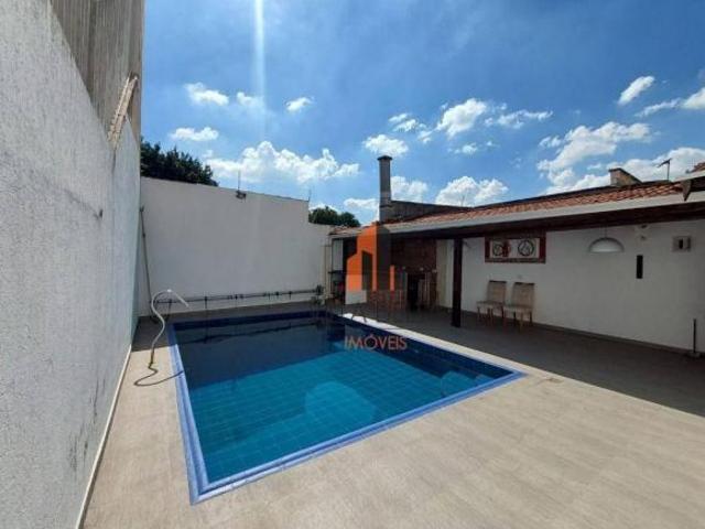 Casa à venda, 198 m² por R$ 1.199.000,00 Boa Vista São Caetano do Sul/SP