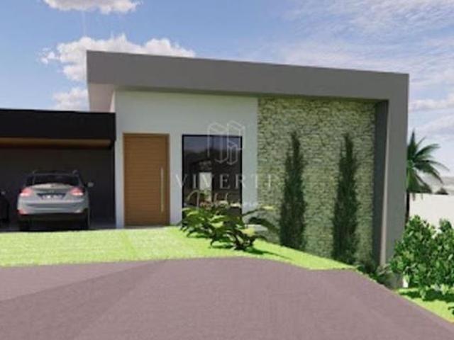 Casa à venda, 198 m² por R$ 1.300.000,00 Condomínio Village Araçoiaba Araçoiaba da Serra/SP