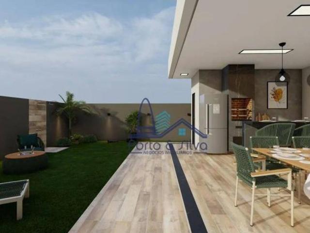 Casa à venda, 198 m² por R$ 1.300.000,00 Vereda dos Campos São José dos Campos/SP