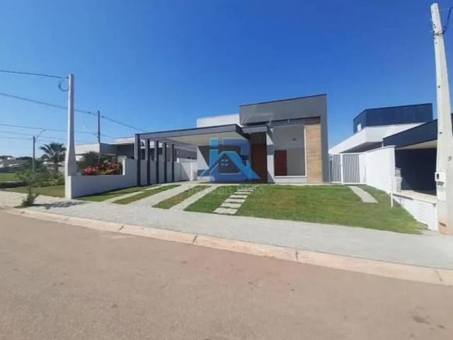 Casa à venda, 198 m² por R$ 1.330.000,00 Condomínio Bosque dos Pires Itatiba/SP