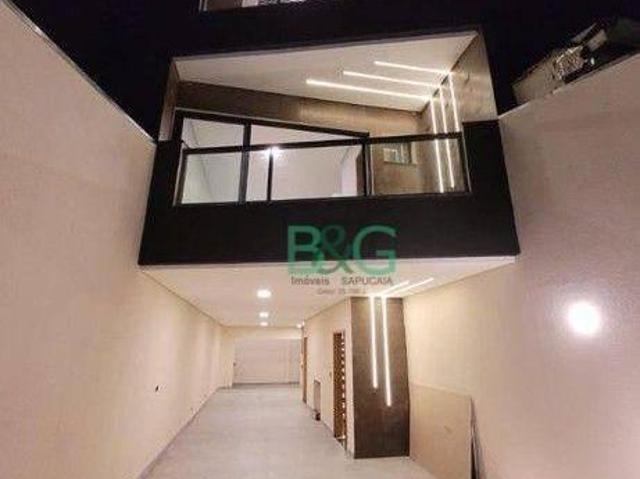 Casa à venda, 198 m² por R$ 1.390.000,00 Penha de França São Paulo/SP