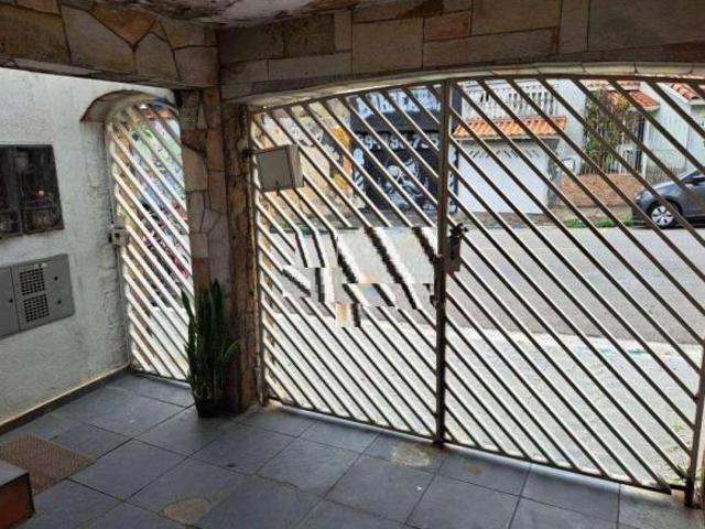 Casa à venda, 198 m² por R$ 535.000,00 Jardim Paraventi Guarulhos/SP