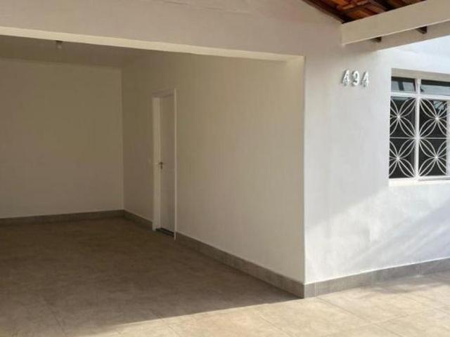 Casa à venda, 198 m² por R$ 700.000,00 Jardim São Paulo Americana/SP
