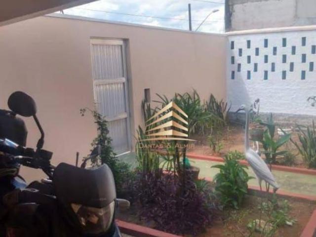 Casa à venda, 198 m² por R$ 750.000,00 Cidade Nova Bonsucesso Guarulhos/SP