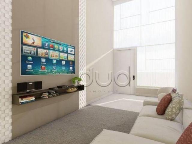 Casa à venda, 198 m² por R$ 850.000,00 Condominio Park Unimep Taquaral Piracicaba/SP