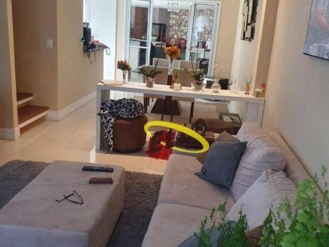 Casa à venda, 198 m² por R$ 970.000,00 Vila Santo Antônio do Portão Cotia/SP