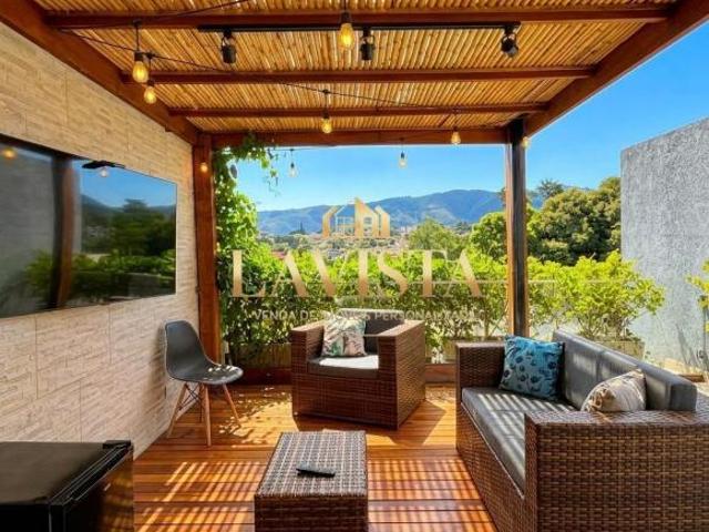 Casa à venda, 198,93m², 3 quartos, 1suíte Jd do Lago Atibaia