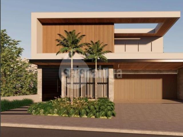 Casa à venda, 198m² por R$ 1.650.000,00 Condomínio Residencial Recanto das.