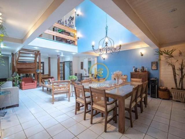 Casa à venda, 1999 m² por R$ 1.399.900,00 Chácaras Embu Colonial Embu das Artes/SP