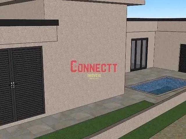 Casa à venda, 199 m² por R$ 1.500.000,00 Portal Aroeira Ribeirão Preto/SP
