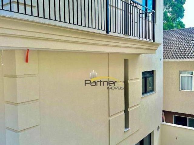 Casa à venda, 199 m² por R$ 1.725.458,00 Pilarzinho Curitiba/PR