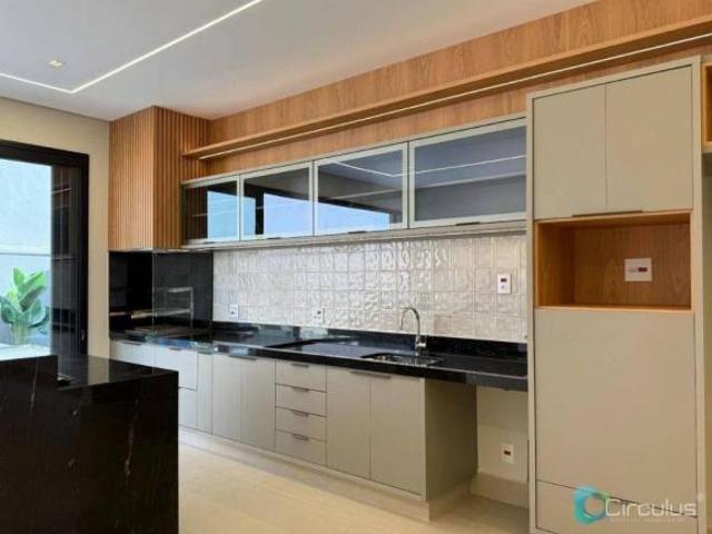 Casa à venda, 199 m² por R$ 1.820.000,00 Vila do Golf Ribeirão Preto/SP