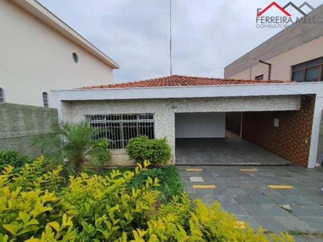 Casa com 3 dormitórios à venda, 199 m² por R$ 1.000.000,00 Região Central Caieiras/SP