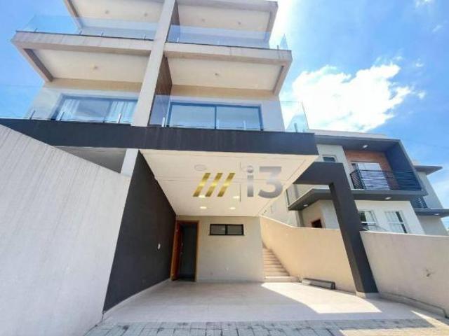 Casa à venda, 199 m² por R$ 1.180.000,00 Jardim Paulista Atibaia/SP