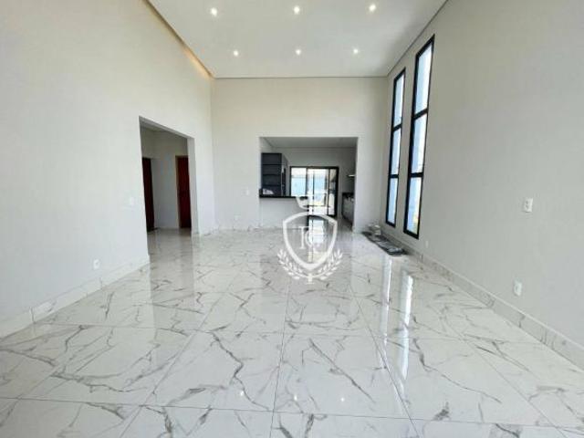 Casa à venda, 199 m² por R$ 2.150.000,00 Condominio Portal dos Bandeirantes Salto/SP