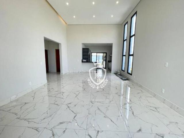 Casa à venda, 199 m² por R$ 2.150.000,00 Condominio Portal dos Bandeirantes Salto/SP
