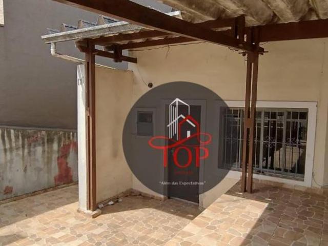 Casa à venda, 199 m² por R$ 475.000,00 Cidade São Jorge Santo André/SP