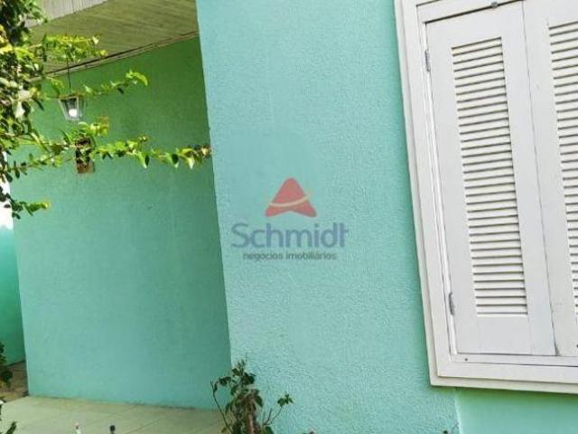 Casa à venda, 199 m² por R$ 510.000,00 Cristo Rei São Leopoldo/RS