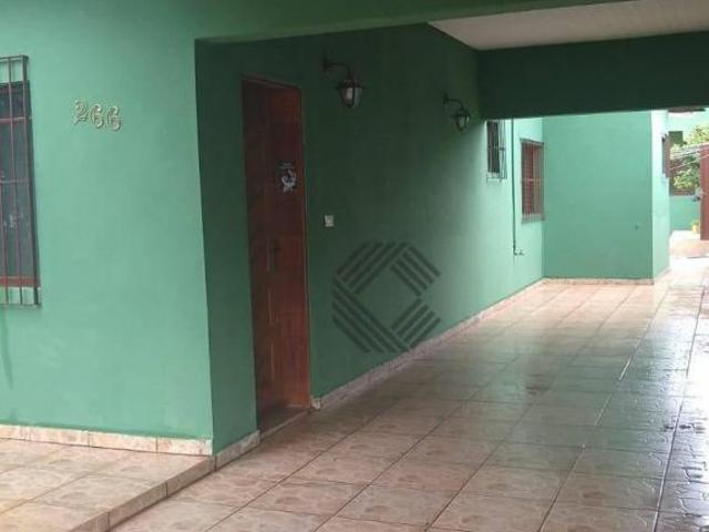 Casa à venda, 199 m² por R$ 535.000,00 Cerrado Sorocaba/SP
