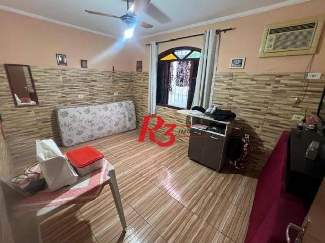 Casa à venda, 199 m² por R$ 540.000,00 Rádio Club Santos/SP