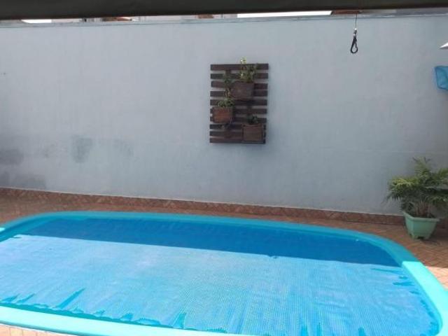 Casa à venda, 199 m² por R$ 630.000,00 Jardim Patrícia Uberlândia/MG