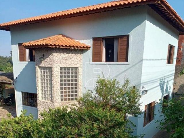 Casa com 3 dormitórios à venda, 199 m² por R$ 700.000,00 Narita Garden Vargem Grande Paulista/SP