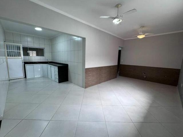 Casa à venda, 199 m² por R$ 750.000,00 Maracanã Praia Grande/SP