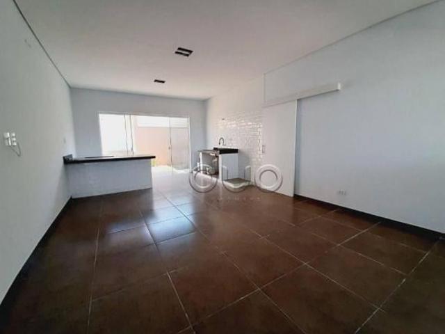 Casa à venda, 199 m² por R$ 850.000,00 Ondas Condomínio Soleil Piracicaba/SP