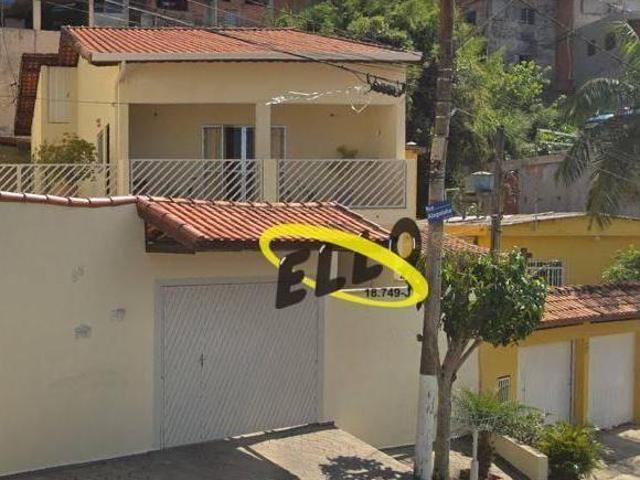 Casa à venda, 190 m² Jardim Araruama Cotia/SP