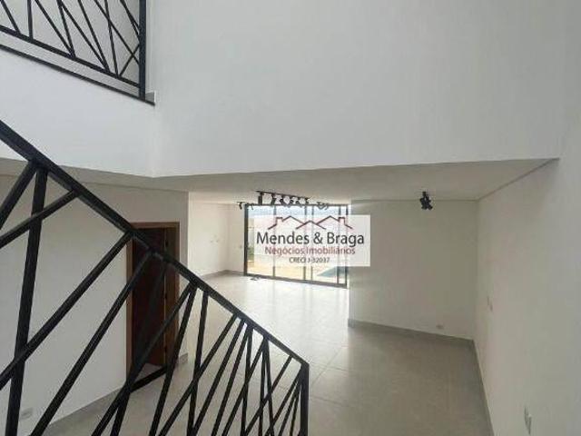 Casa à venda, 190 m² por R$ 1.500.000,00 Condomínio Villa Real de Bragança Bragança Paulista/SP