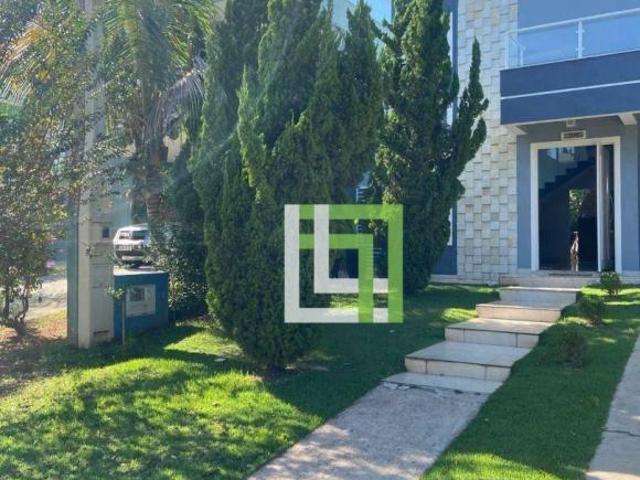 Casa à venda, 190 m² por R$ 1.510.000,00 Ibi Aram Itupeva/SP