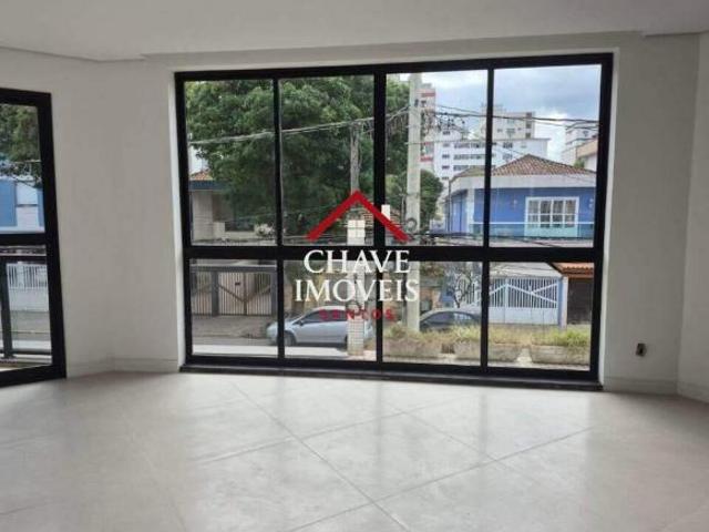 Casa à venda, 190 m² por R$ 1.550.000,00 Embaré Santos/SP